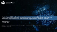 Pocket-based 3D molecule generation model powered by deep learning and ...