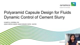 Polyaramid capsule design for controlled-release of reagents and fluids ...