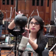 Immersive Audio Techniques for Beginners - Audio Engineering Society