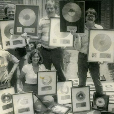 Old Tracks, New Tricks: Classic Studios in the 21st Century - Audio ...