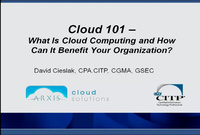 Cloud 101 What is Cloud Computing, and How Can it Benefit Your ...
