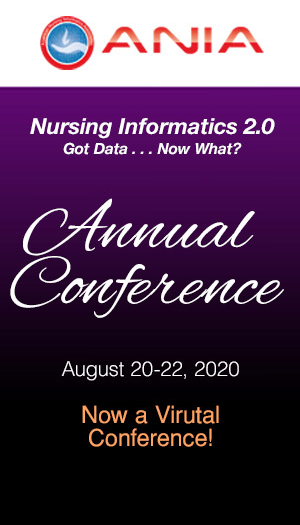 2020 Posters - American Nursing Informatics Association
