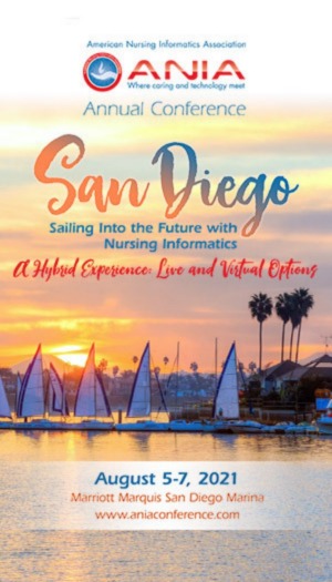 2021 Posters - American Nursing Informatics Association