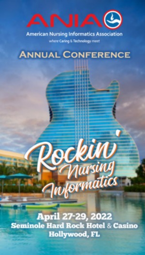 2022 Posters - American Nursing Informatics Association