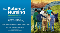 The Future of Nursing and the Role of Informatics - American Nursing ...