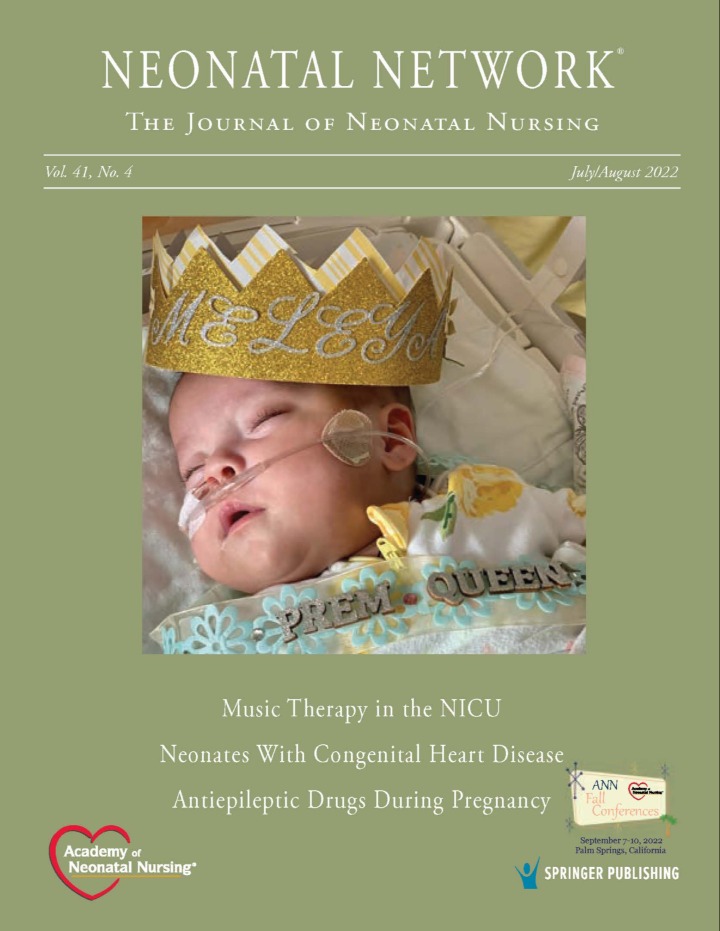 Neonatal Case Studies: An Infant With Esophageal Atresia and ...