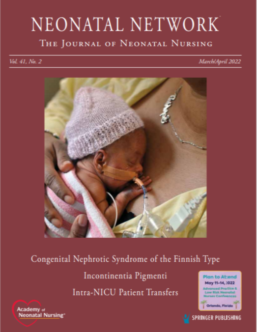 Congenital Nephrotic Syndrome of the Finnish Type in a Dominican ...