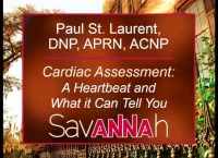 Cardiac Assessment: A Heartbeat and What It Can Tell You - American ...