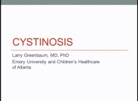 Cystinosis: A "New" Adult Kidney Disease - American Nephrology Nurses ...