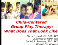 Child-Centered Group Play Therapy: What Does that Look Like ...