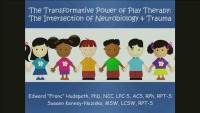 The Transformative Power of Play Therapy: Understanding the ...