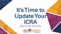 It’s Time to Update Your ICRA - American Society for Healthcare Engineering