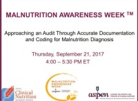 Approaching an 'Audit' with Accurate Documentation and Coding For ...