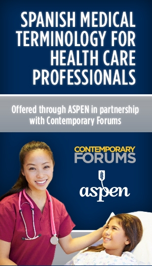 CF - Spanish Medical Terminology for Health Care Professionals ...