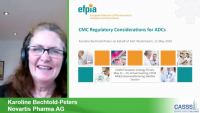 CMC Regulatory Considerations for ADCs - Sharing Science Solutions