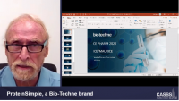 ProteinSimple, a Bio-Techne brand - Sharing Science Solutions