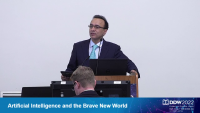 DDW Clinical Symposium: Artificial Intelligence and the Brave New World ...