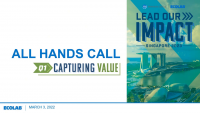 2022 Grow to Win All Hands Call Q1 - March 3rd - Ecolab