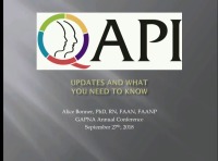 QAPI: Updates and What You Need to Know - Gerontological Advanced ...