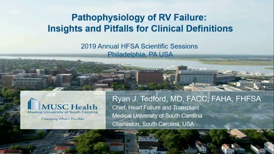 Defining RV Failure: Pathophysiology and Clinical Perspectives - Heart ...