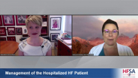Management of the Hospitalized HF Patient - Heart Failure Society of ...