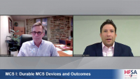 MCS I: Durable MCS Devices and Outcomes - Heart Failure Society of America