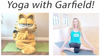 Garfield Yoga Congress 2020 - ISC2