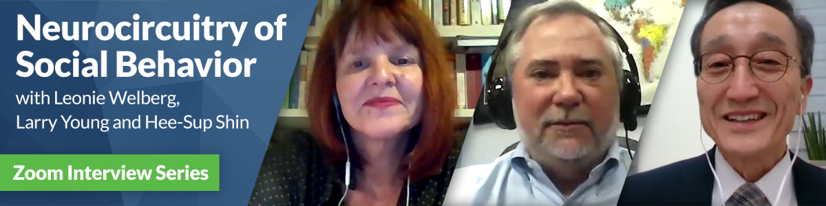 Event Summary - Neurocircuitry of Social Behavior - Keystone Symposia