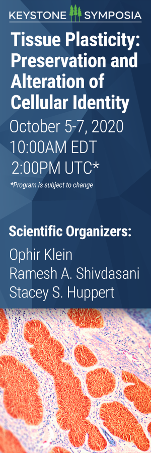 eSymposia On Demand - Keystone Symposia