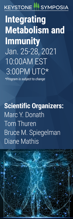 eSymposia On Demand - Keystone Symposia