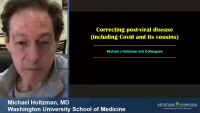Correcting Post‑Viral Disease (including COVID and Its Cousins ...