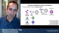 Small Molecules from the Human Microbiota - Keystone Symposia