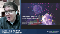Engineered Cytokines for Cancer Immunotherapy - Keystone Symposia