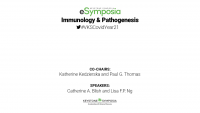 Immunology & Pathogenesis - Keystone Symposia