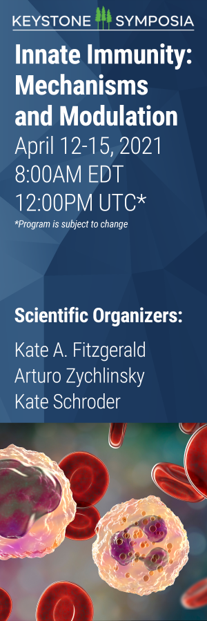 eSymposia On Demand - Keystone Symposia