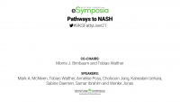 Pathways to NASH - Keystone Symposia