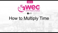 How to Multiply Time - Meeting Professionals International
