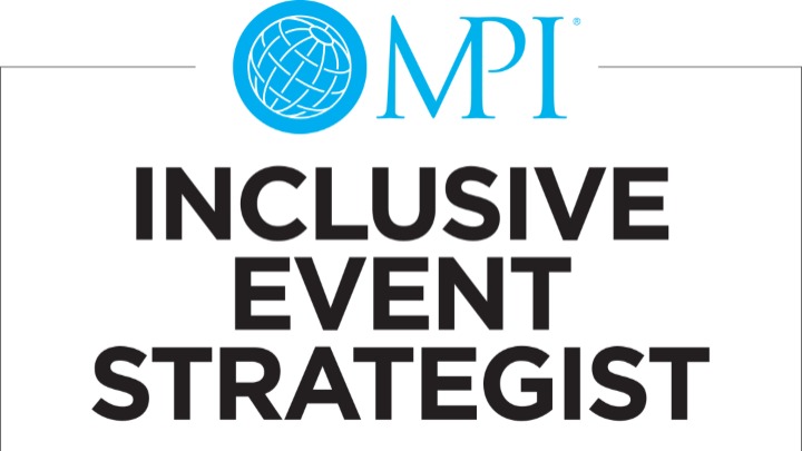 Inclusive Event Strategist | On Demand Edition - Meeting Professionals ...