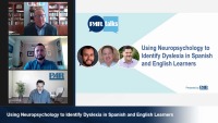 Using Neuropsychology to Identify Dyslexia in Spanish and English ...