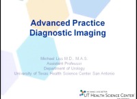 Advanced Practice Diagnostic Imaging - Society of Urologic Nurses and ...