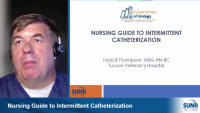 Nursing Guide to Intermittent Catheterization - Society of Urologic ...
