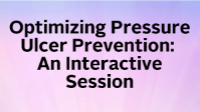 Optimizing Pressure Ulcer Prevention: An Interactive Session - Wound ...