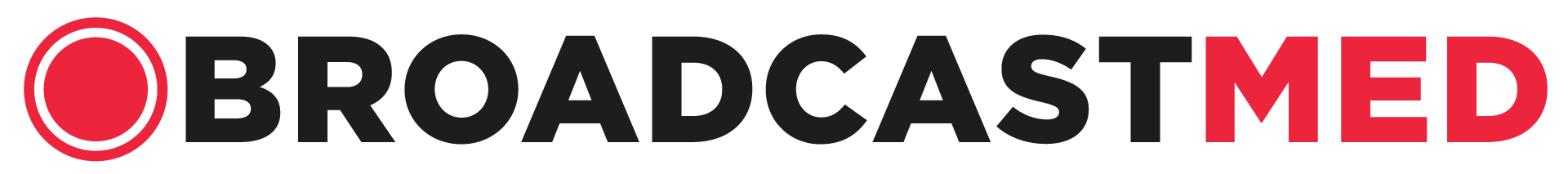 BroadcastMed Training Site