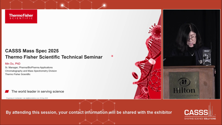 Setting a New Standard in Biotherapeutic Characterization: Holistic ...