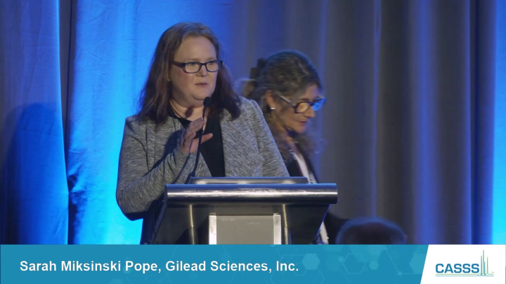 Plenary Session 3 - Navigating the Regulatory Landscape: Global Convergence and Innovation in ...