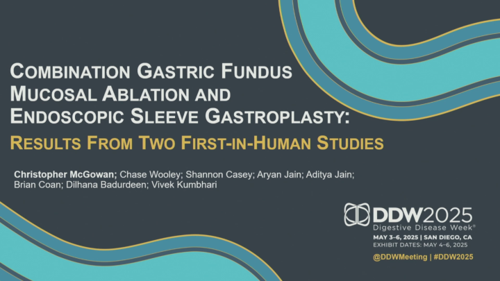 Innovations and Advancements in Bariatric and Metabolic Endoscopy ...