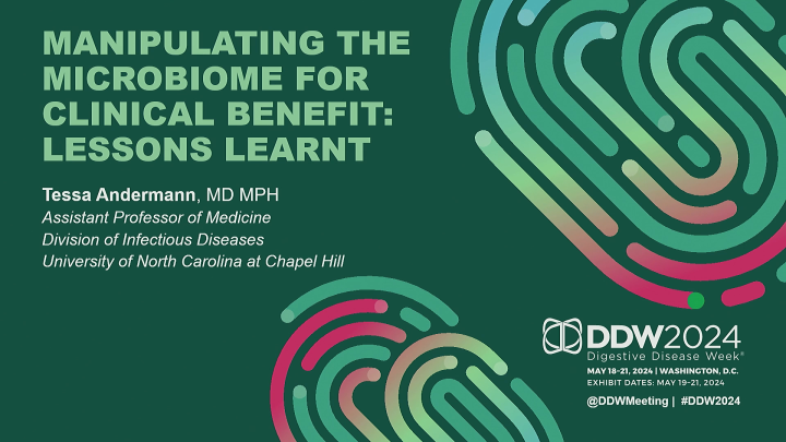 Microbiome Therapeutics: Charting the Path to Clinical Success ...