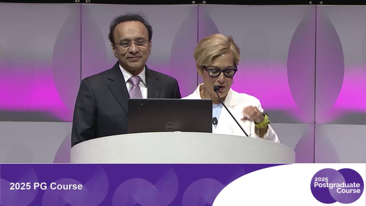 2025 AGA-ASGE Postgraduate Course: Complete Clinical Updates for Today ...