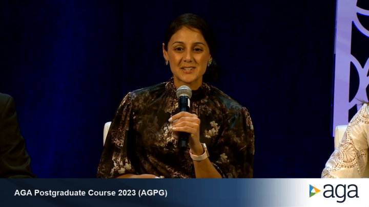 ESOPHAGUS - Digestive Disease Week