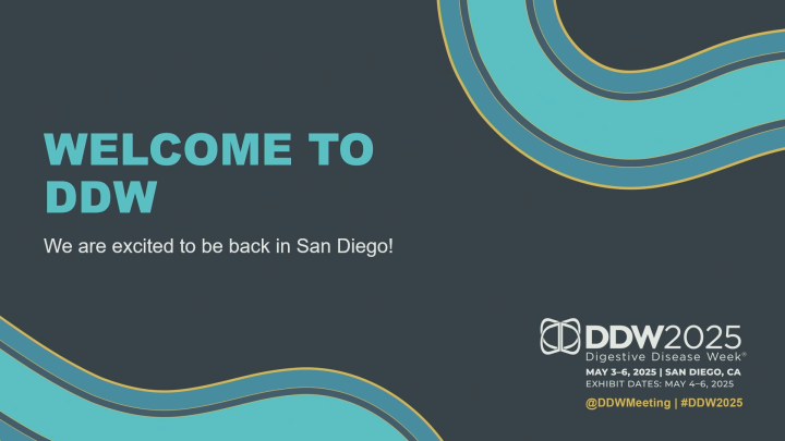 MMT Mentor Award Session: Lora Hooper - Digestive Disease Week